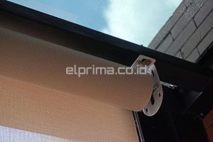 Ukuran Roller Blind General untuk Kantor dan Harganya