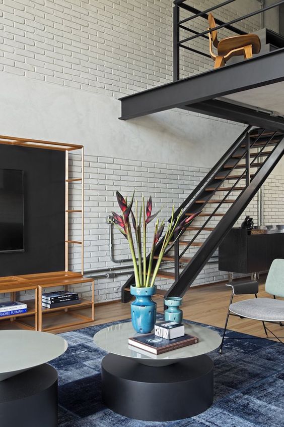 Inspirasi Wallpaper Rumah Simple - Elprima