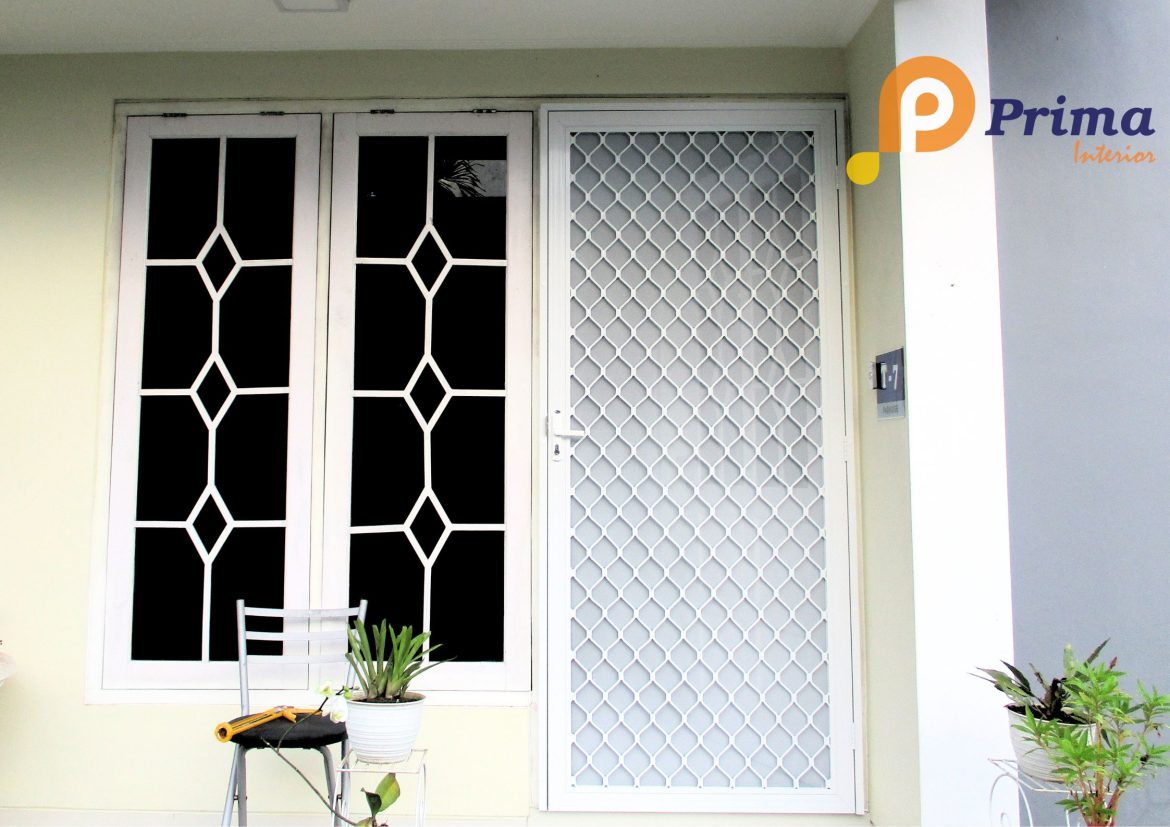 Pintu Kasa Nyamuk Mataram: Solusi Terbaik untuk Menjaga Rumah Bebas ...
