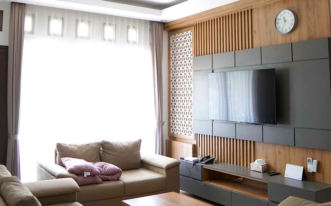 Tips Efektif Menyiasati Ruangan Sempit agar Terlihat Luas: Solusi ...